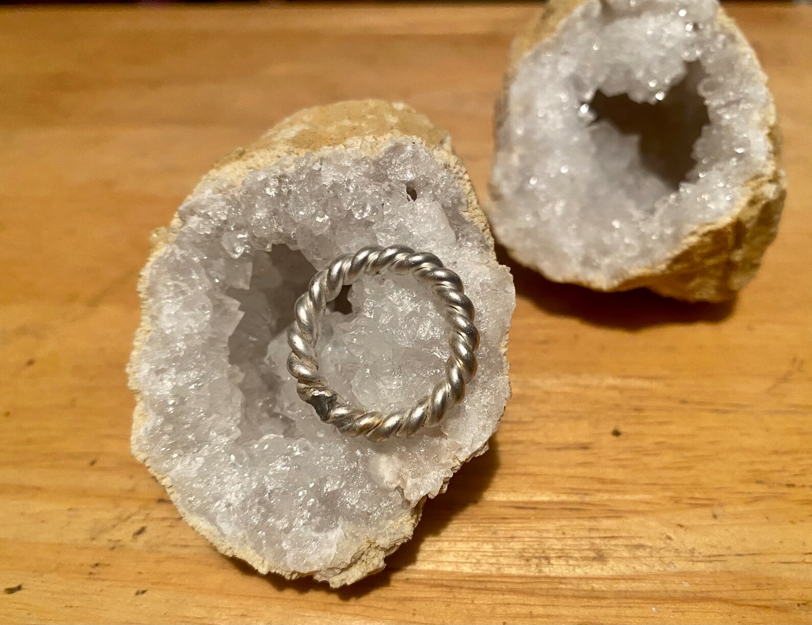 Finger Ring — Tensor Rings - Etsy