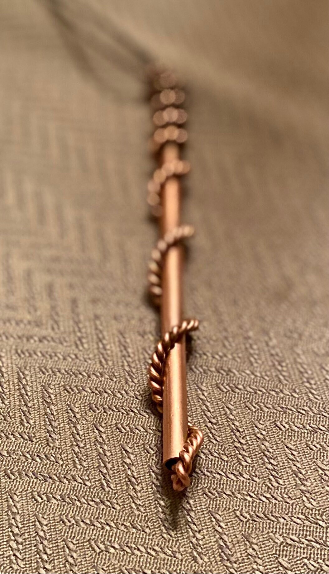 Healing Wand - Tensor Ring Technology (shakti, Shiva, Unity ...