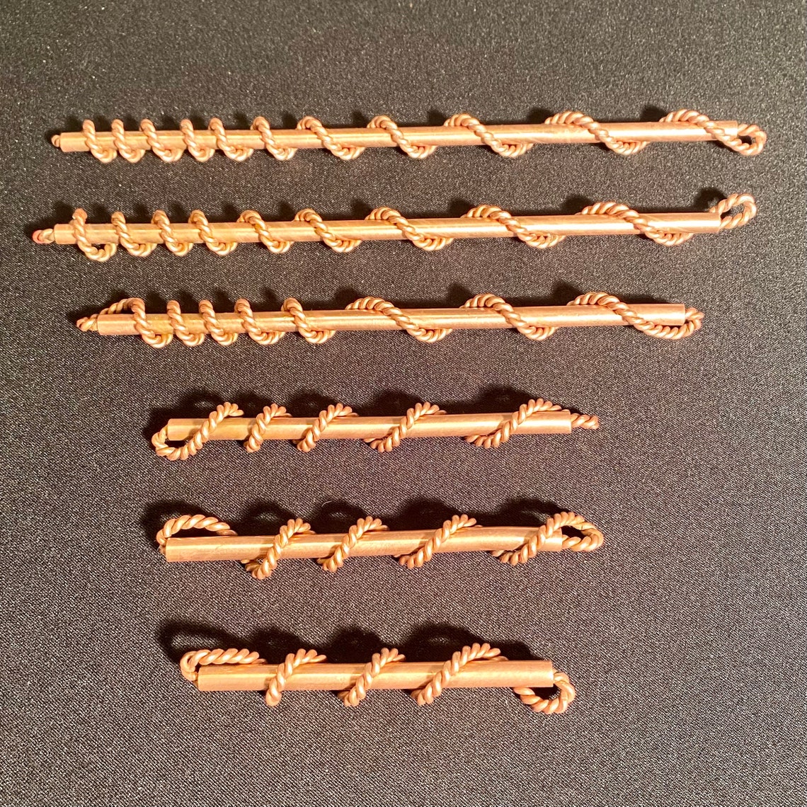 Healing Wand Tensor Ring Technology kalidanda - Etsy