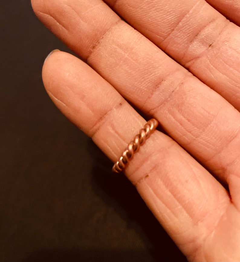 Finger Ring — Tensor Rings - Etsy