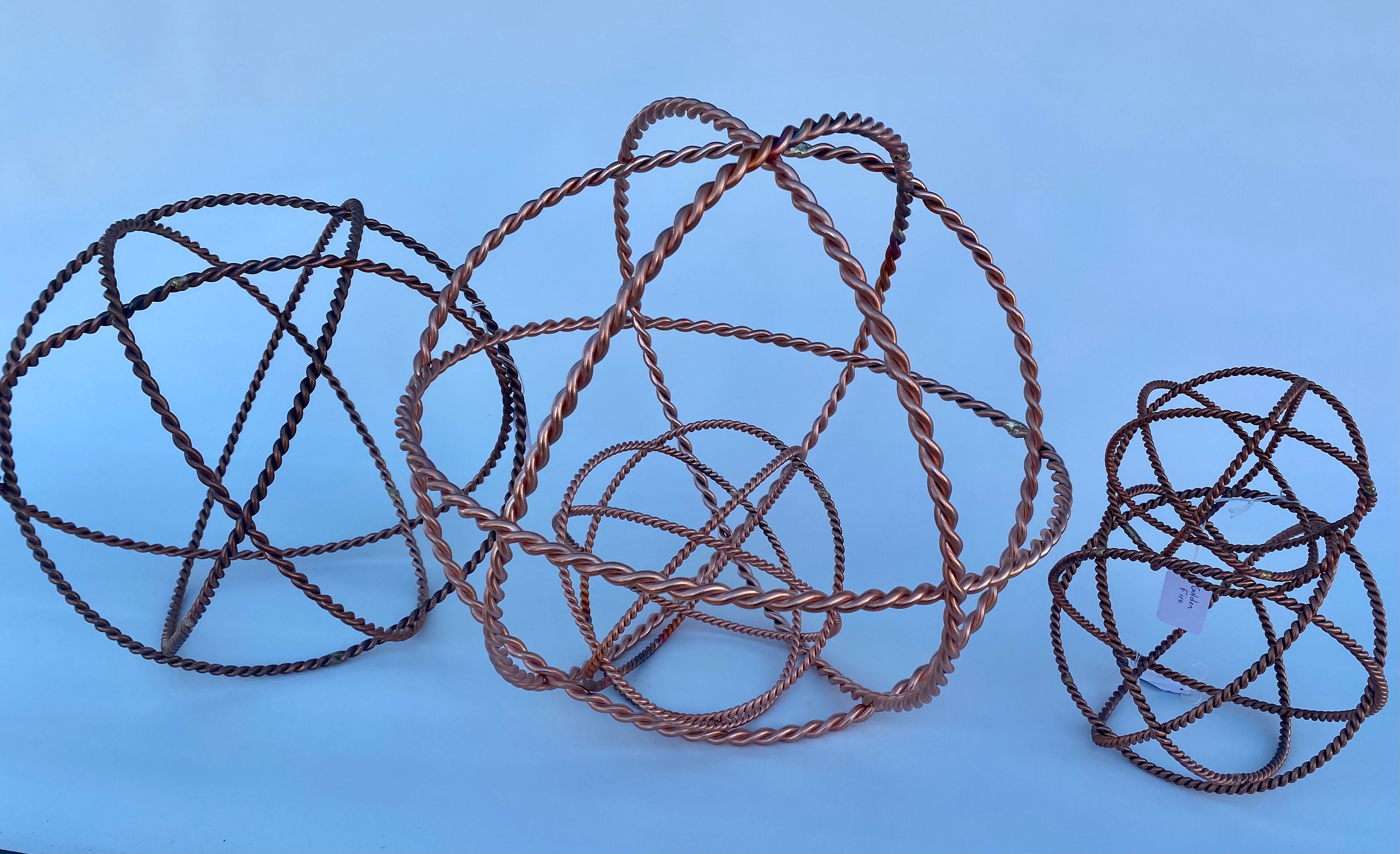 Gayatri Sphere - Tensor Field Generator (genesa Crystal Sacred Geometry ...