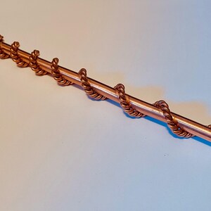 Healing Wand - Tensor Ring Technology (shakti, Shiva, Unity ...