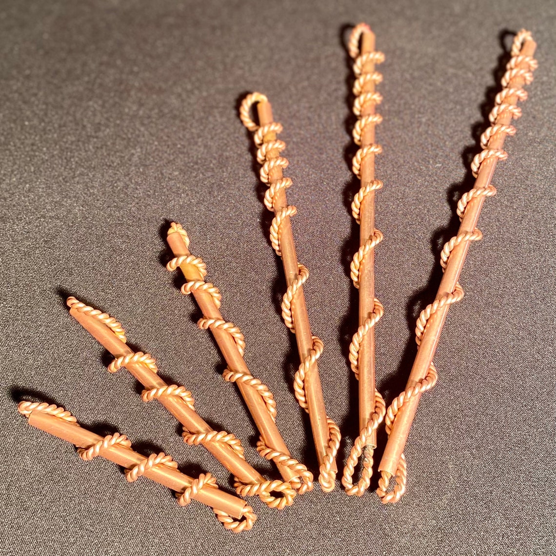 Healing Wand Tensor Ring Technology kalidanda - Etsy