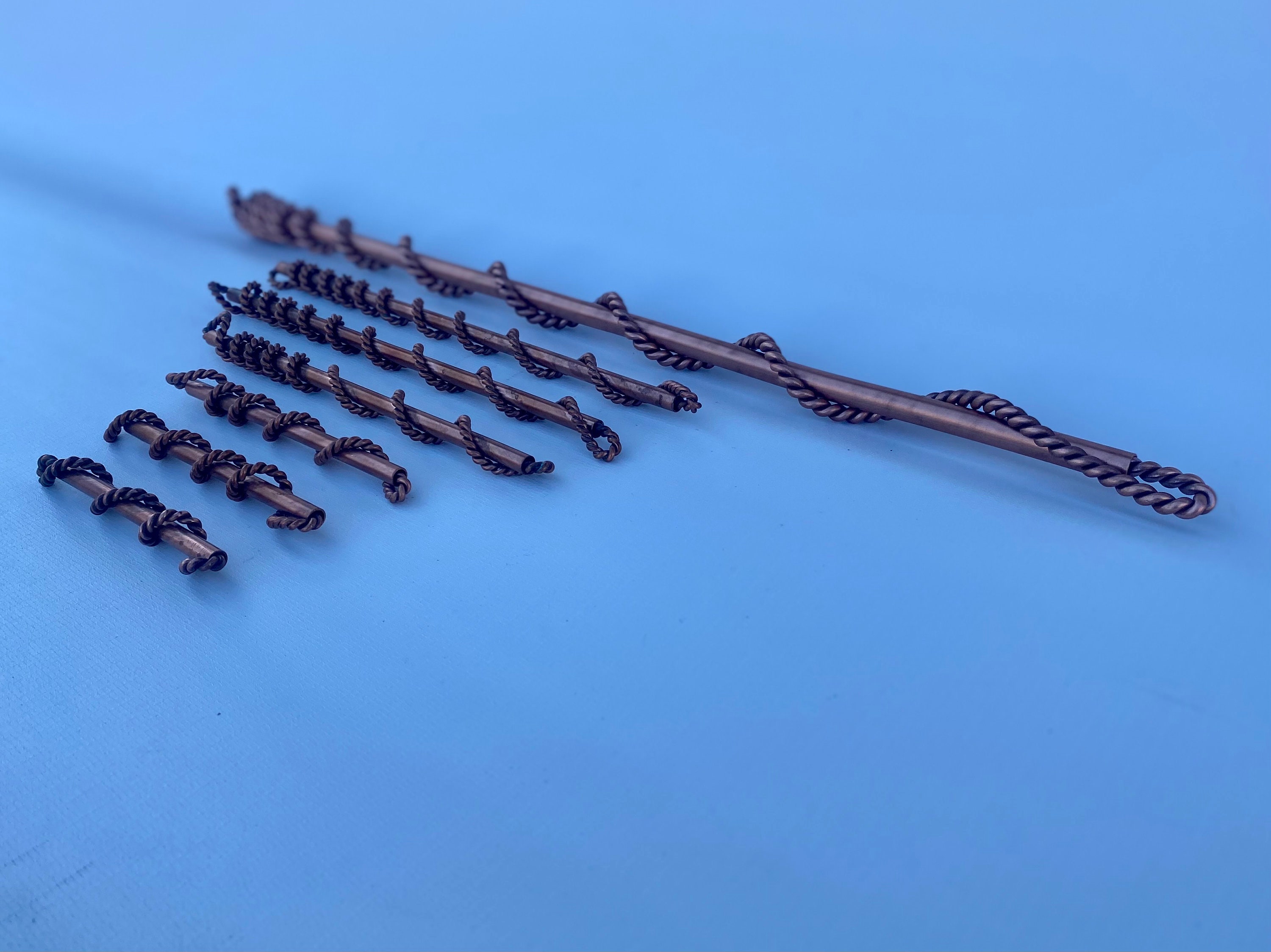 Healing Wand - Tensor Ring Technology (shakti, Shiva, Unity ...