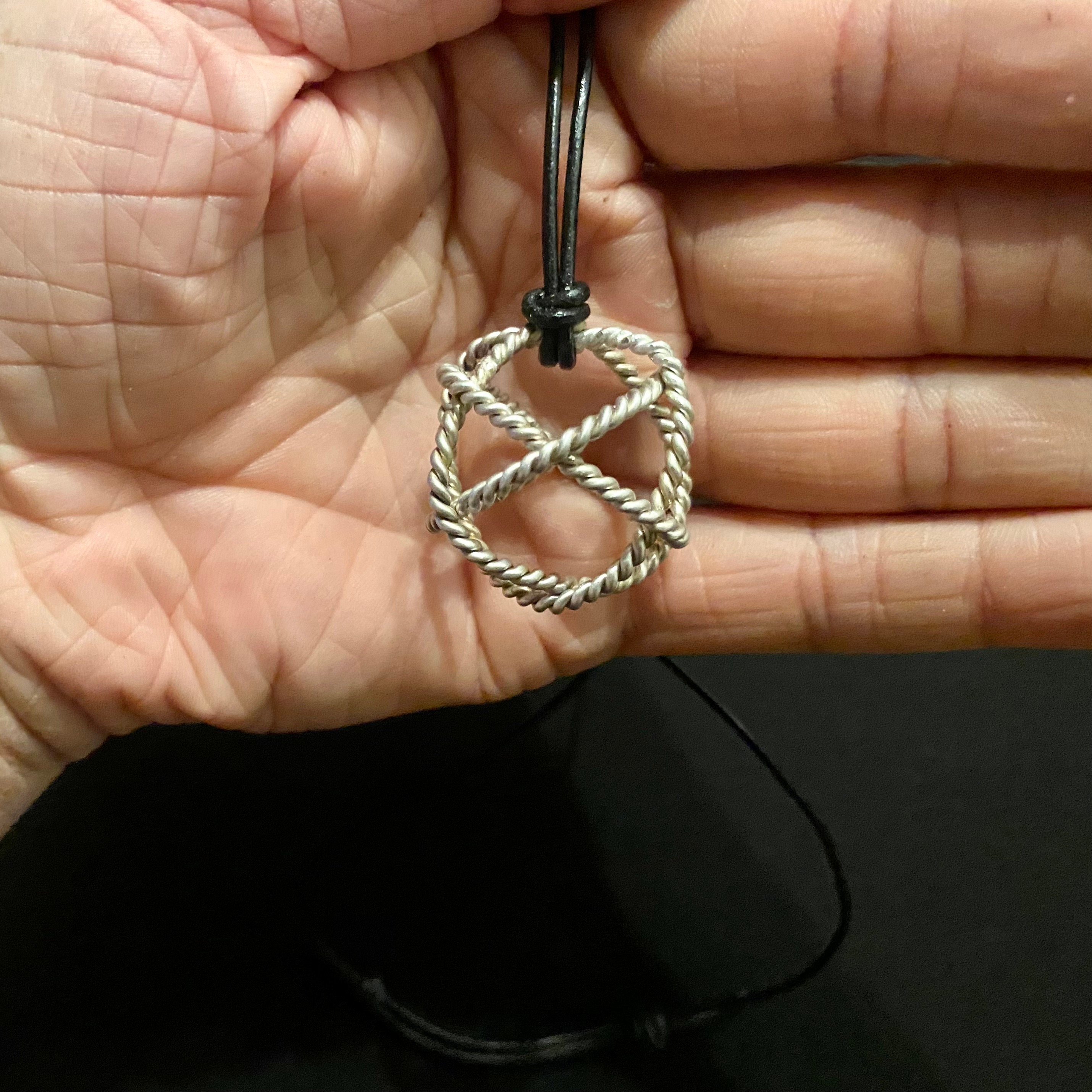 Gayatri Sphere Tensor Field Generator genesa Crystal Sacred Geometry - Etsy