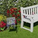 Texas Bluebonnet Garden Banner - Etsy