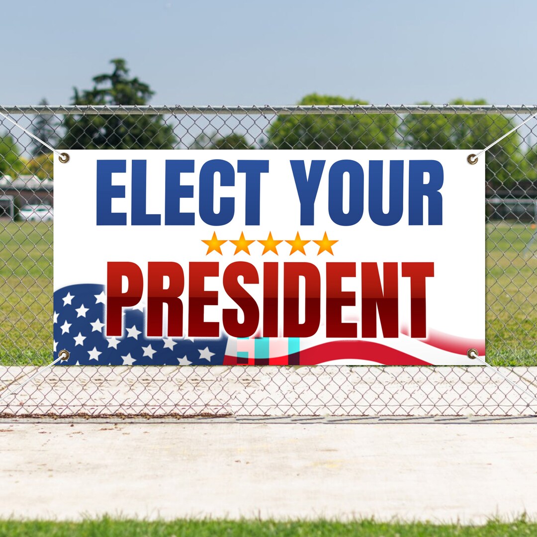 Joe Biden 2024 Banner Backdrop/joe Biden for President 2024 Banner/2024 ...