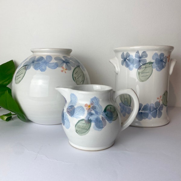 Robert Gordon Vase - Etsy Australia