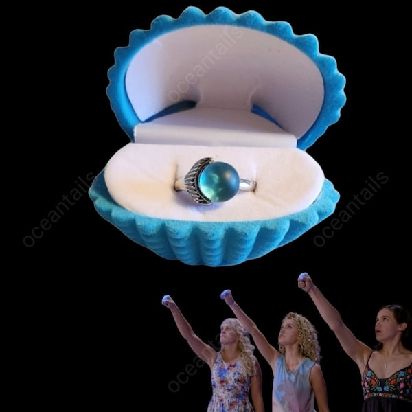 Mako Mermaids - Etsy