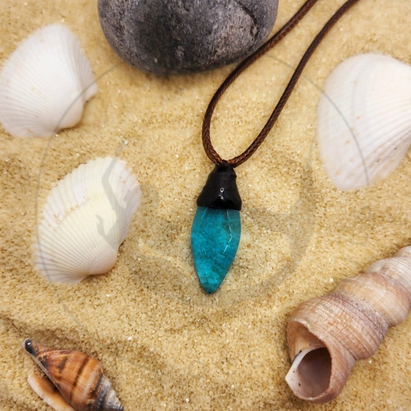 H2o Just Add Water Necklace - Etsy