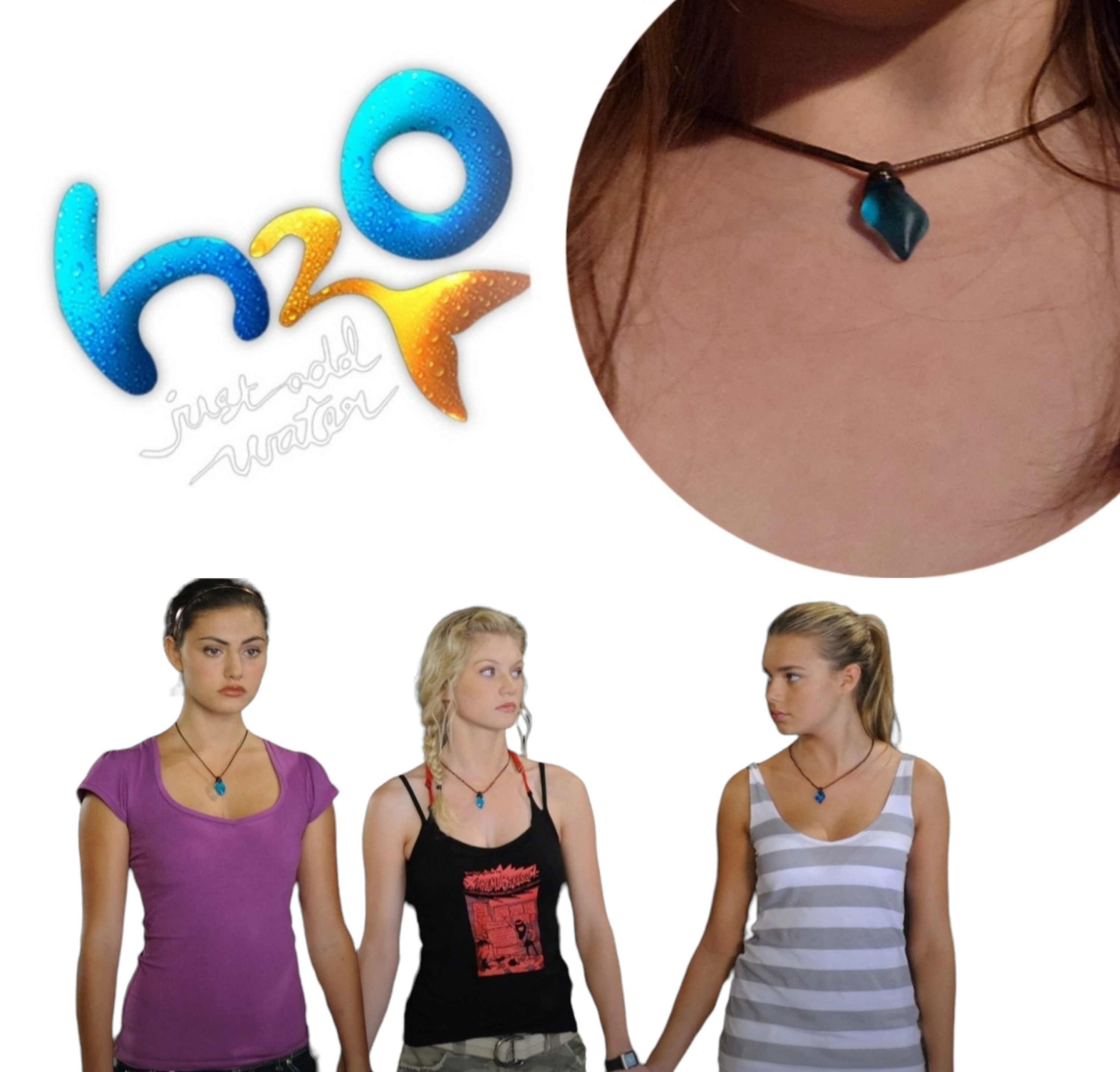 H2o Just Add Water Bella Power