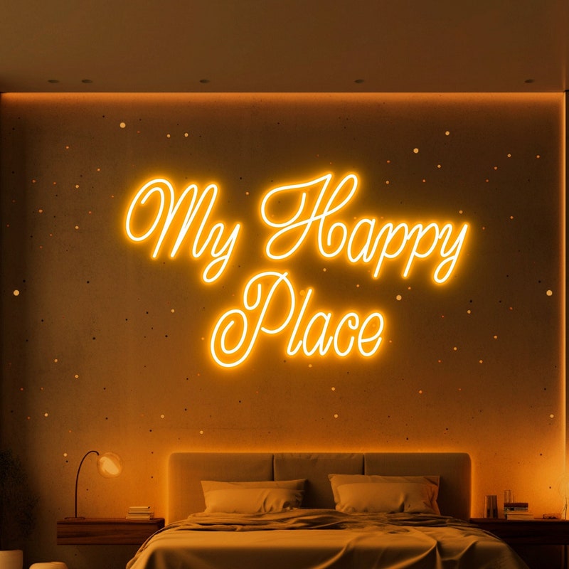 Light up Sign - Etsy