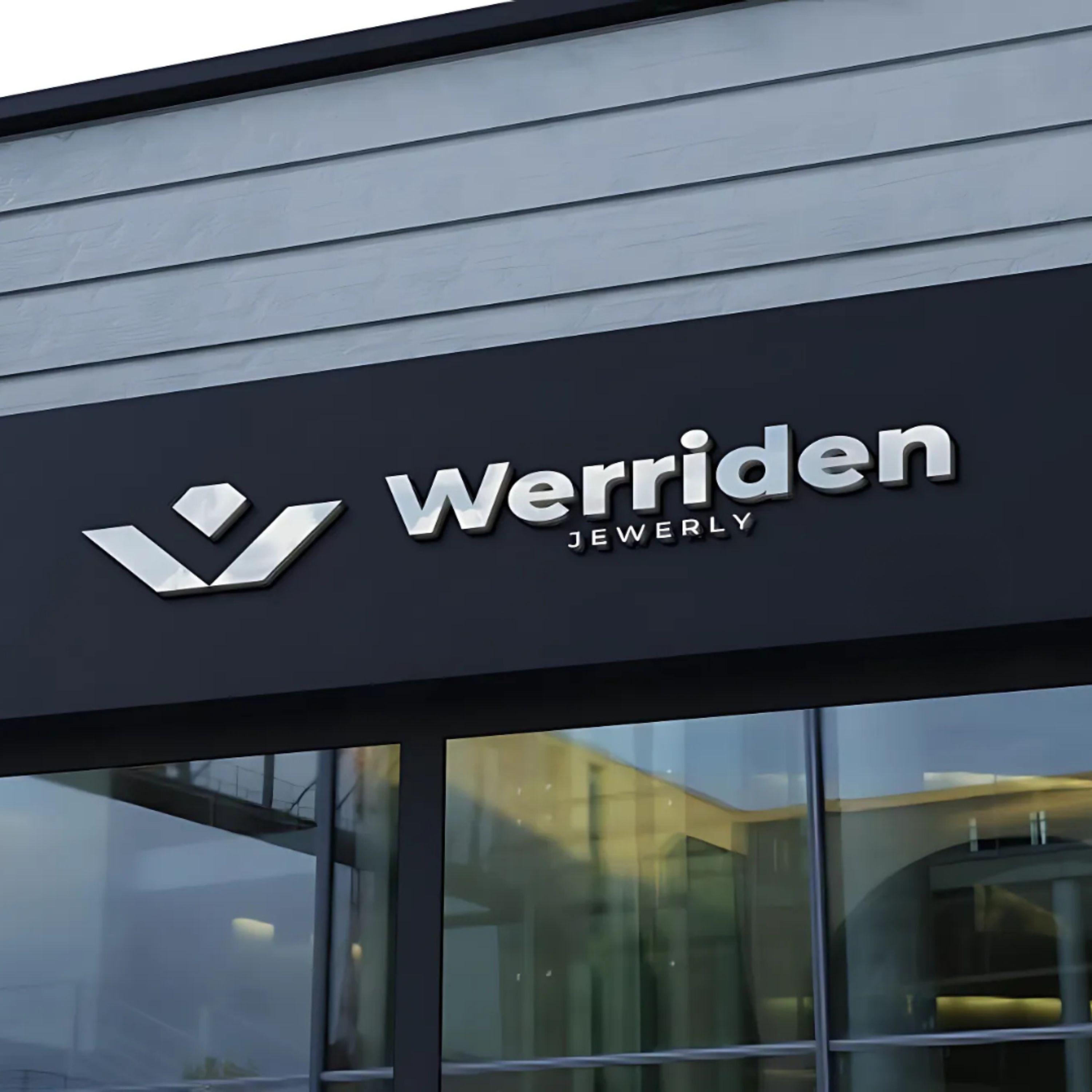 Custom Metal Business Sign, Office Business Signage, Custom Metal Name ...