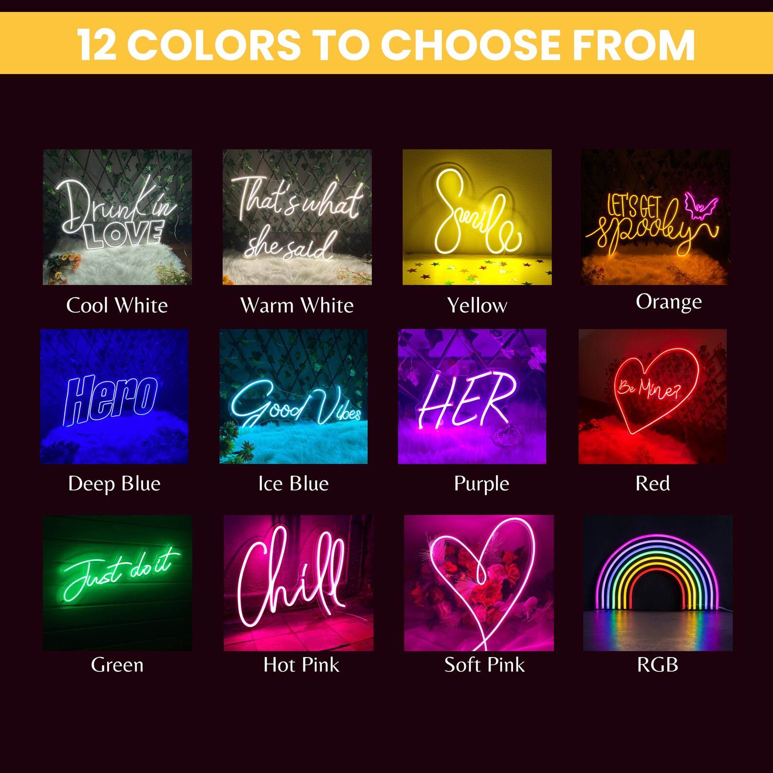 Baby Girl Neon Sign Aesthetic Neon Sign Girly Neon Sign Custom Led Neon ...