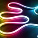 Neon Diy Kit for Home Decor | Personal Design Neon Strips | Neon Rope ...