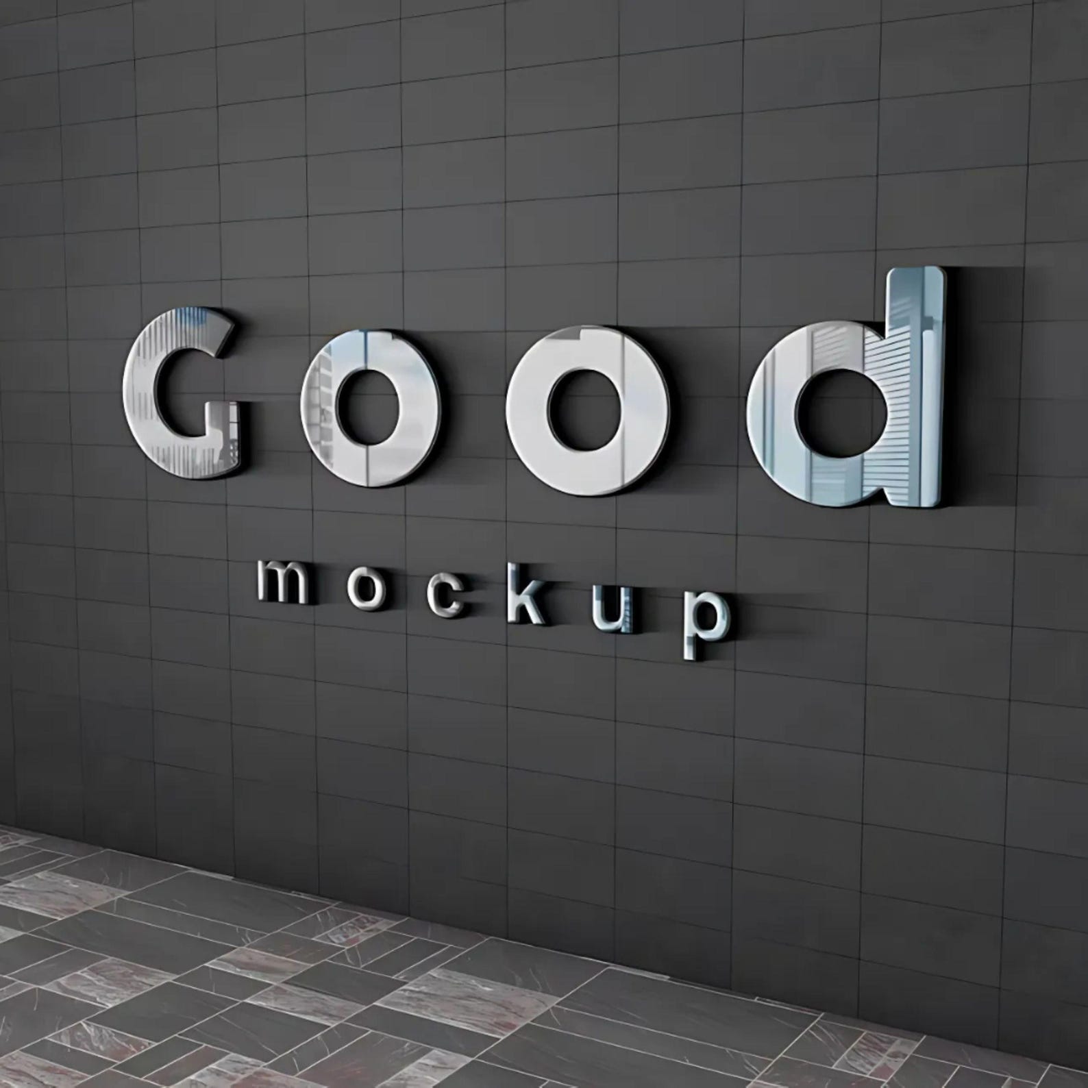 Custom Metal Business Sign, Office Business Signage, Custom Metal Name ...