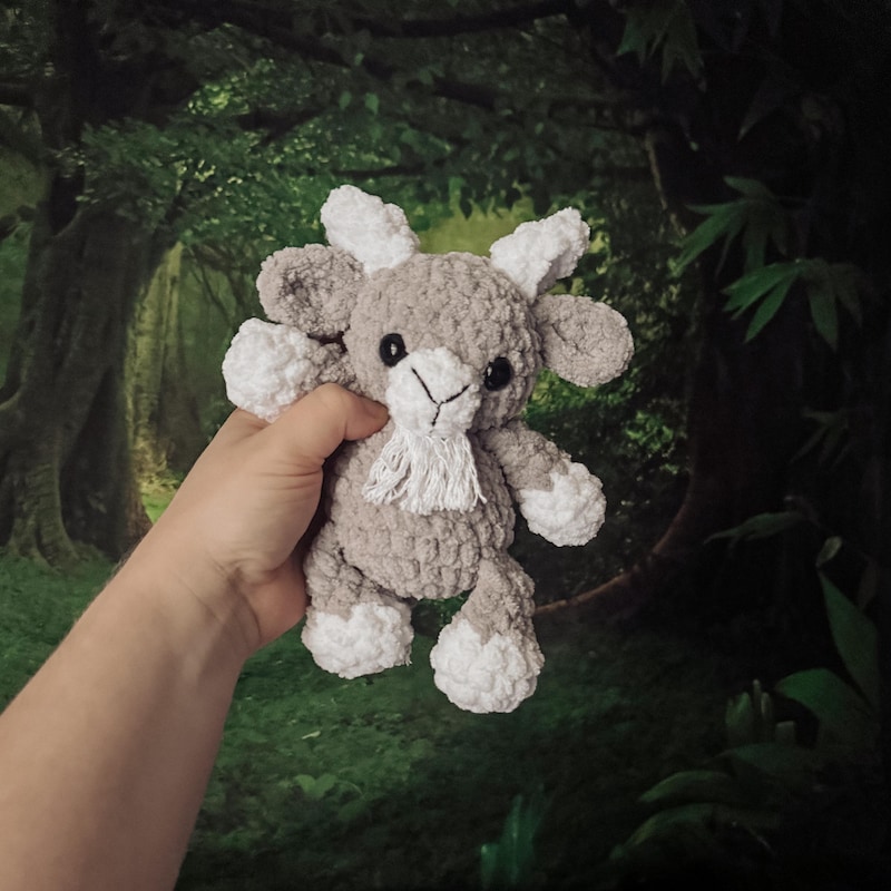 Outfit Amigurumi Pattern - Etsy