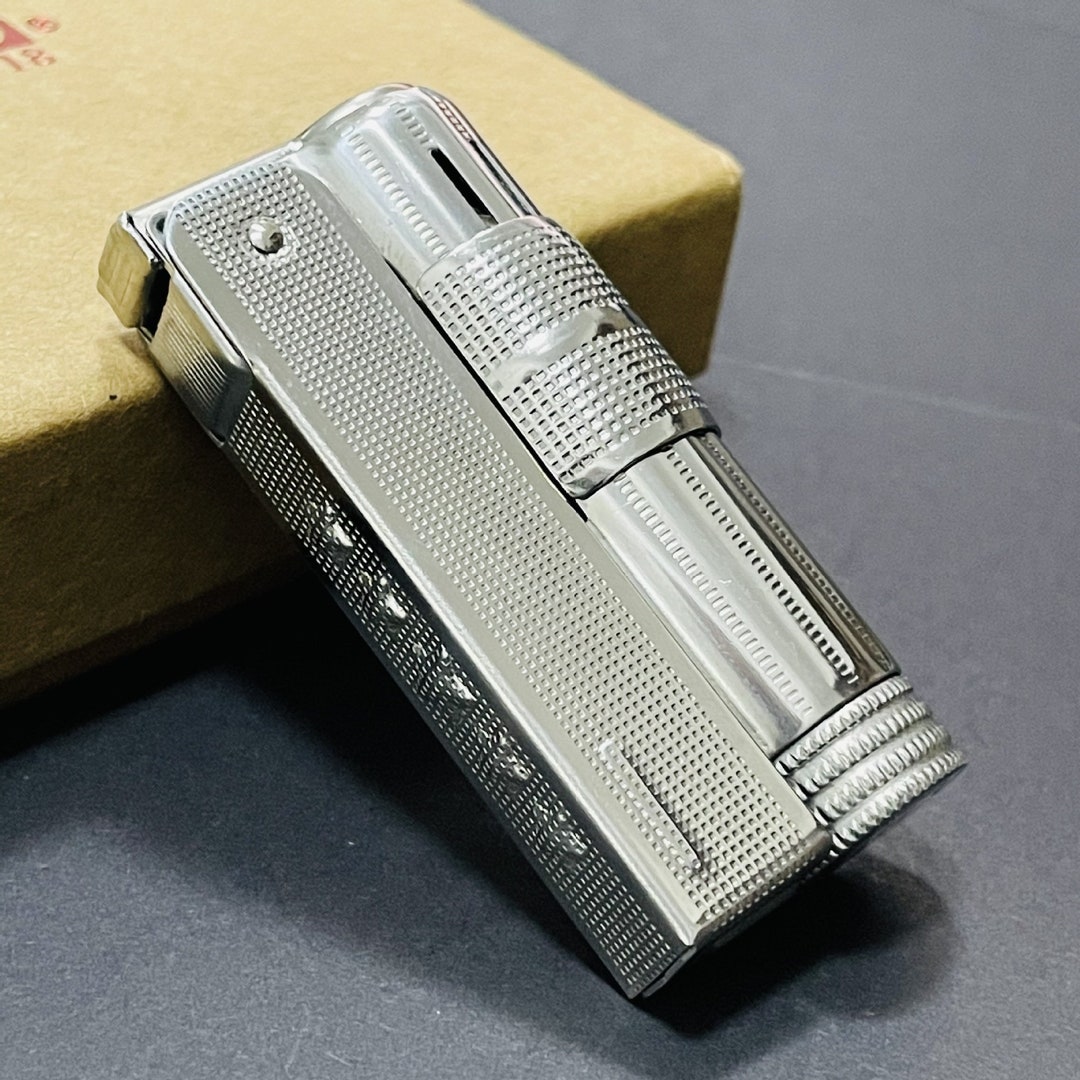 IMCO 6700 Triplex Super Petrol Lighter 20% Off - Etsy