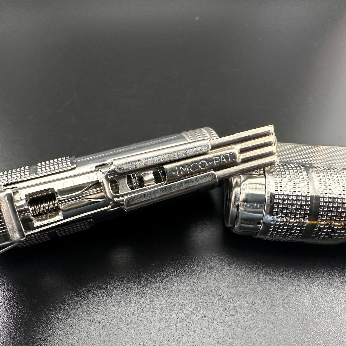 IMCO 6700 Triplex Super Petrol Lighter 20% Off - Etsy