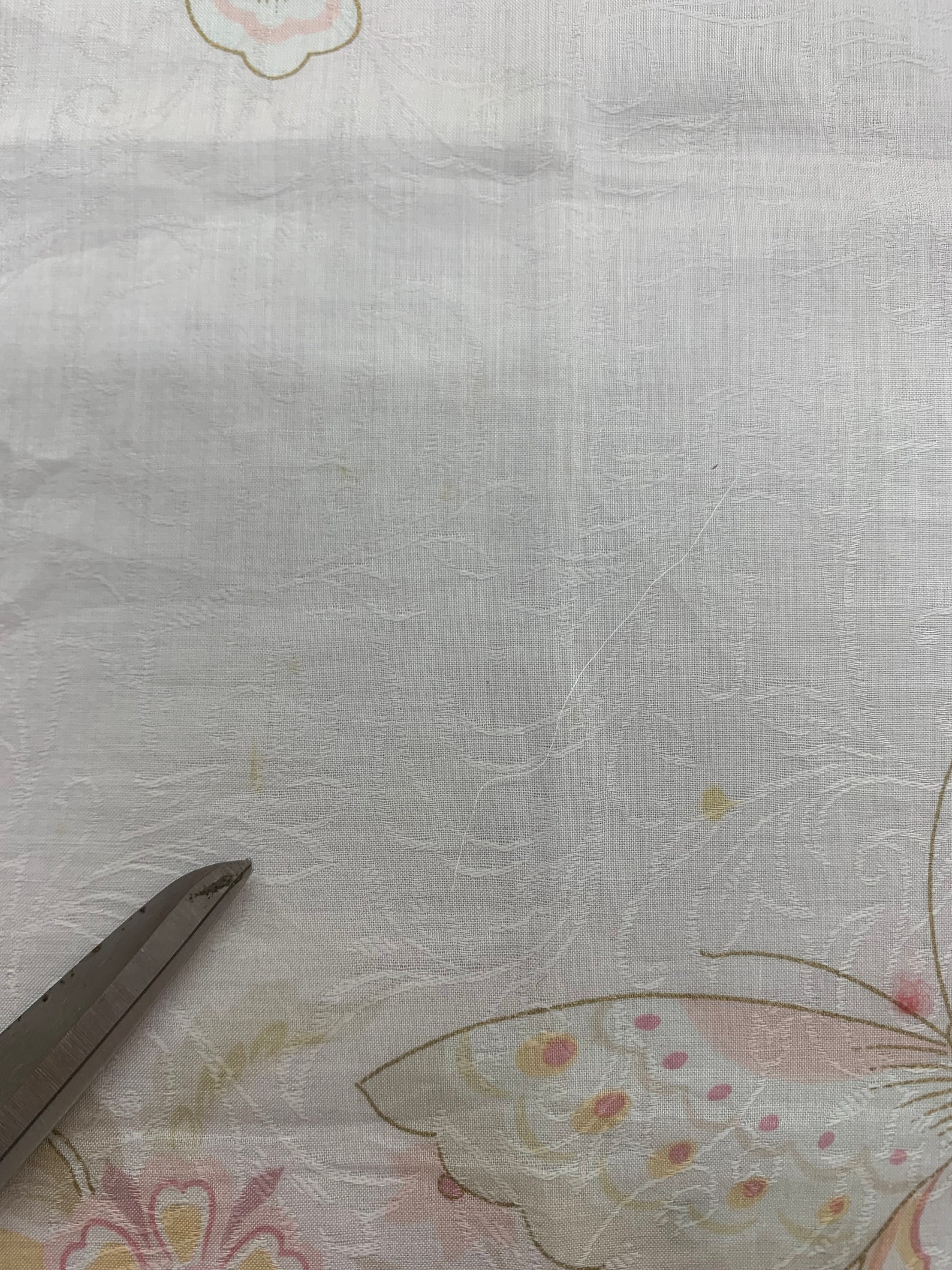 Vintage Lancetti Authentic Mini Scarf Babushka Handkerchief Bandana ...