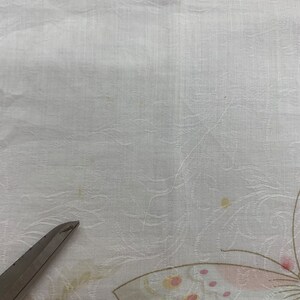 Vintage Lancetti Authentic Mini Scarf Babushka Handkerchief Bandana ...