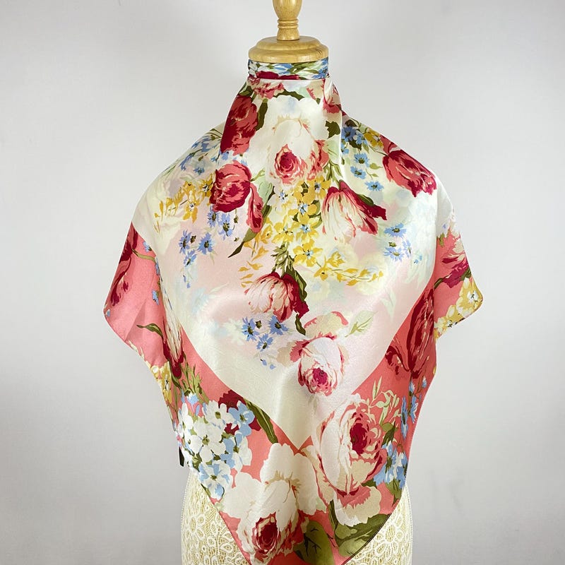 Babushka Scarf Mens - Etsy