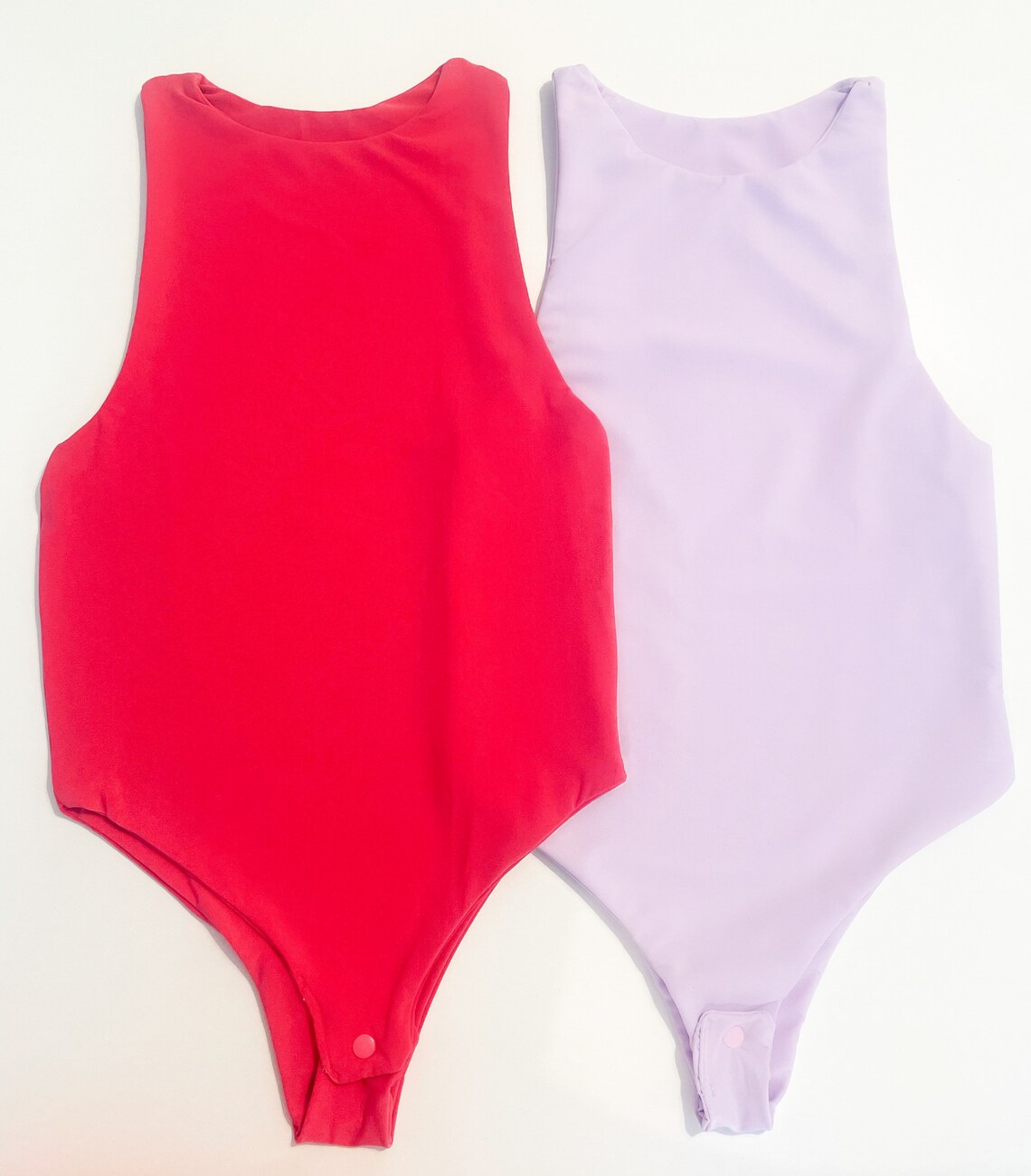 Bodysuit Sewing Pattern PDF Instant Download Bridget - Etsy