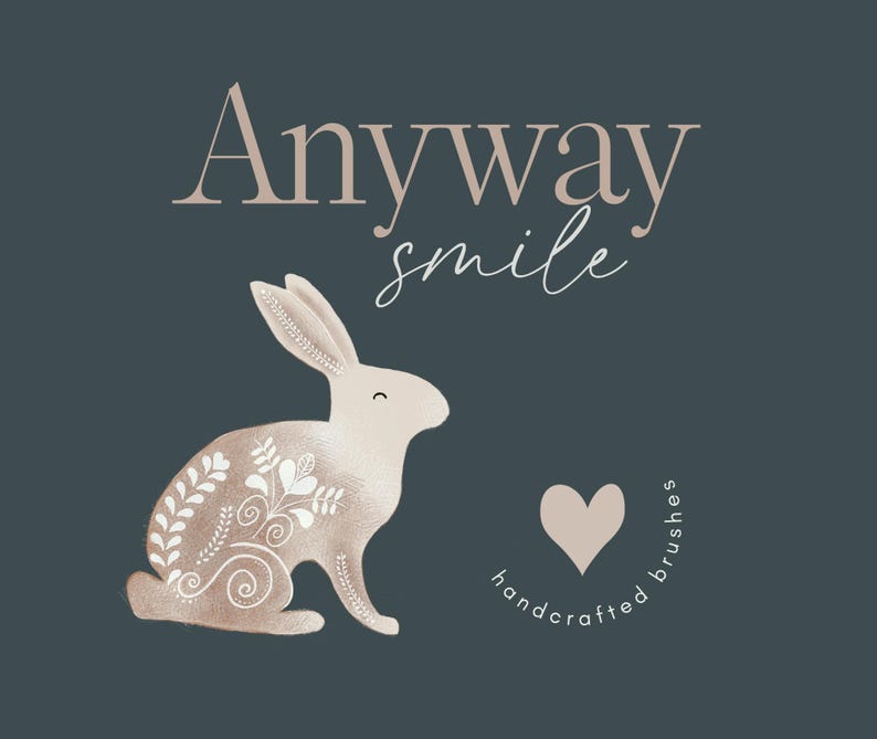 140 Ink Brushes for Procreate, Alcohol Ink Brushset, Blur Stamps ...