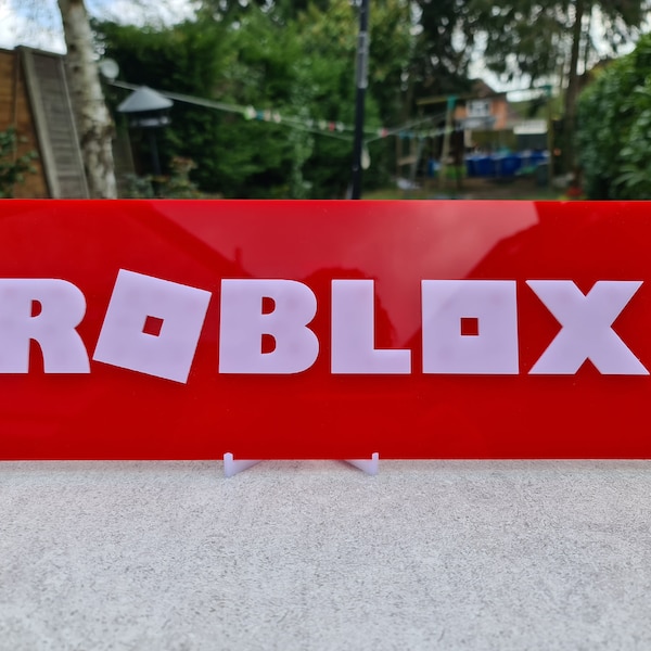 Roblox - Etsy UK