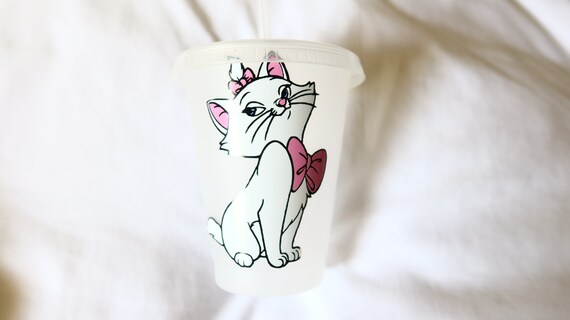Aristocats / Marie / Kittens / Pink Bow / Cats / Bows / Lady / - Etsy