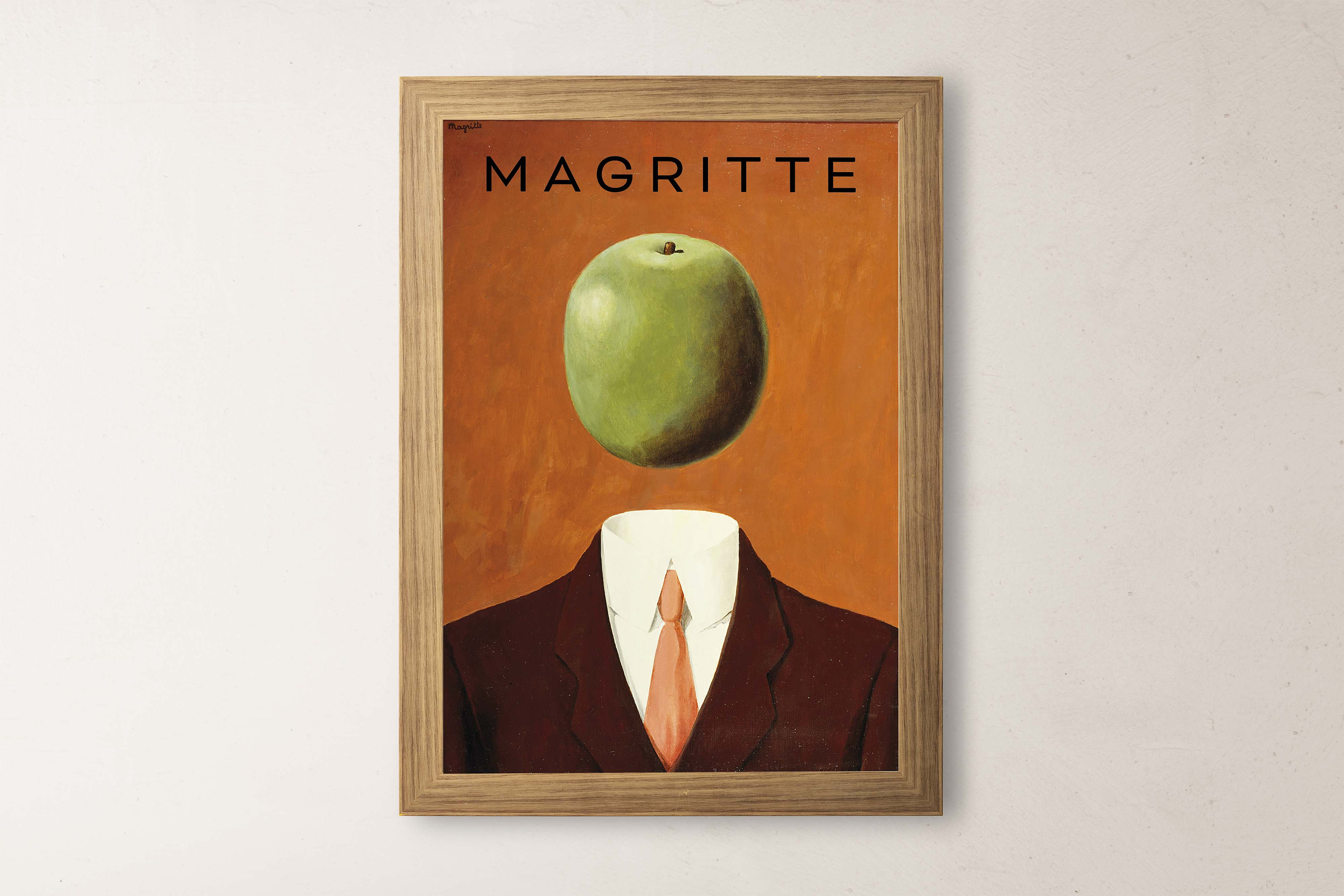Famous Apple Paintings