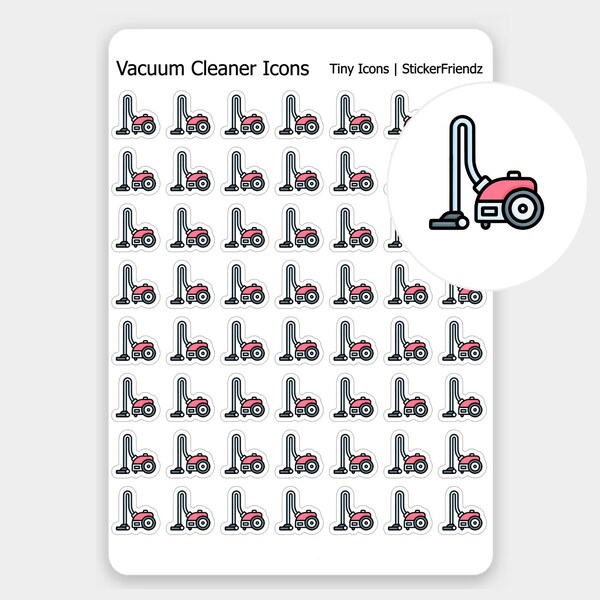Vacuum Cleaner - Etsy