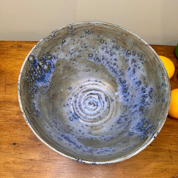 Hand Thrown Pottery - Etsy