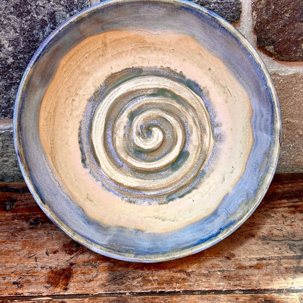 Hand Thrown Pottery - Etsy