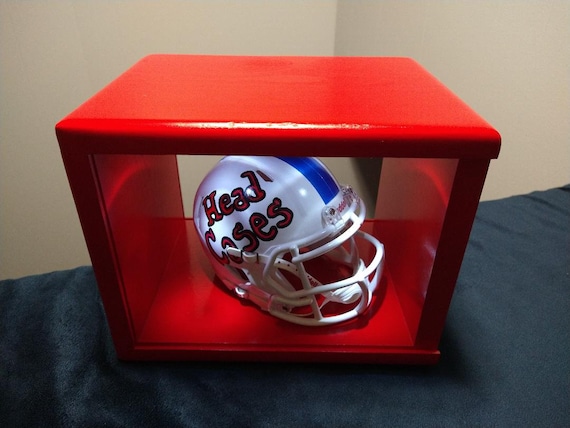 Custom Single Color Mini Display Cases - Etsy