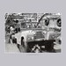 Austin Gipsy 4WD Art Print – on BMC Production Line 1950s – 3 Sizes ...