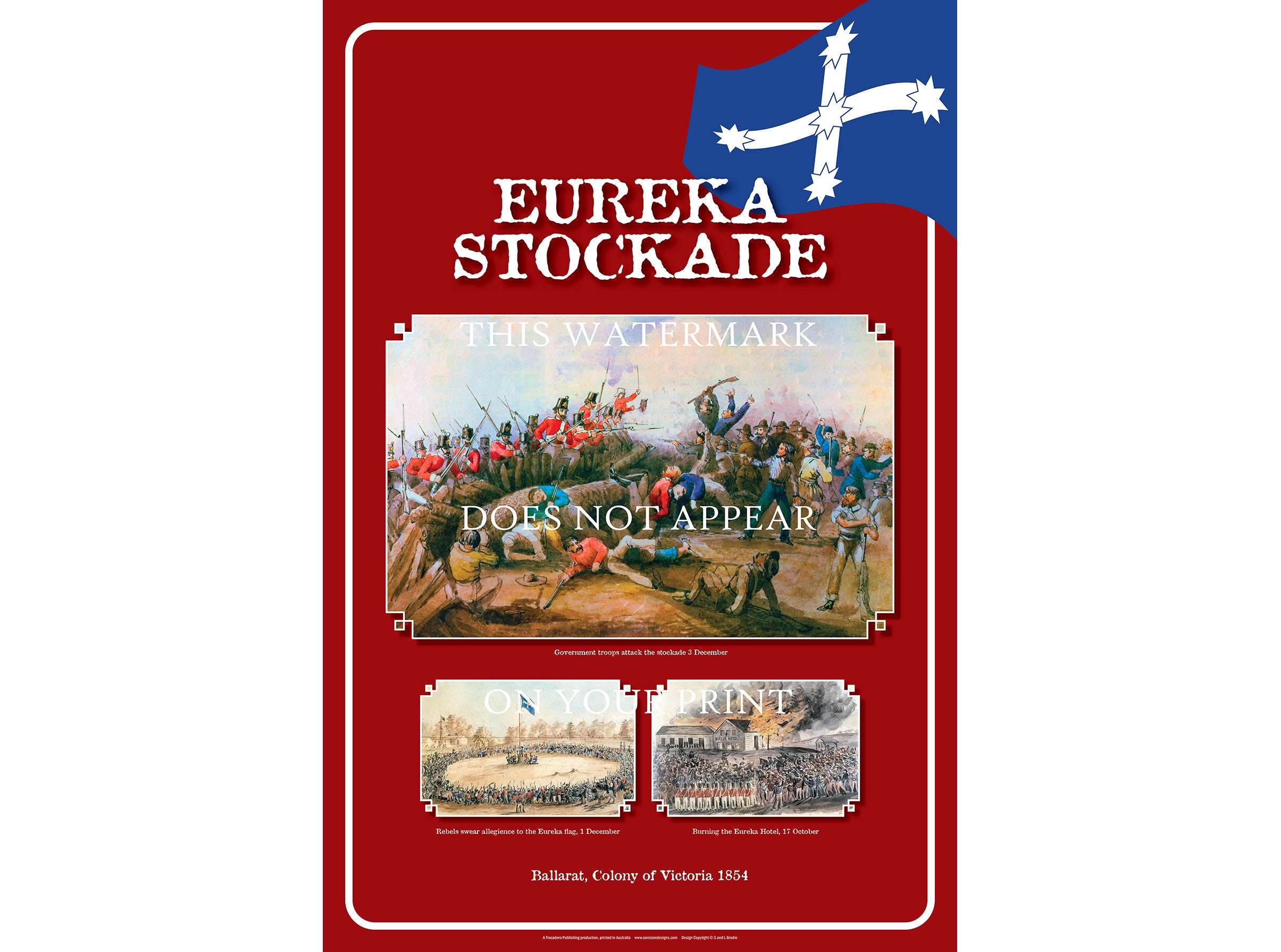 Eureka Stockade