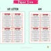 Popcorn Parable Printable, Parable of the Popcorn Lesson, Popcorn ...