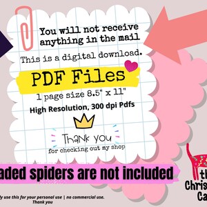 Christmas Spider Cards, the Legend of the Christmas Spider Display ...