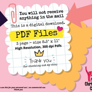 5 Kernels of Corn, Thanksgiving Blessing Cards & Poem, the Legend of ...