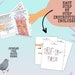 Printable Salvation Tracts Gospel Tracts Christian Tracts to Pass Out ...