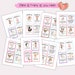 Kids Valentine's Day Bible Verse Cards, Christian Valentines Day ...