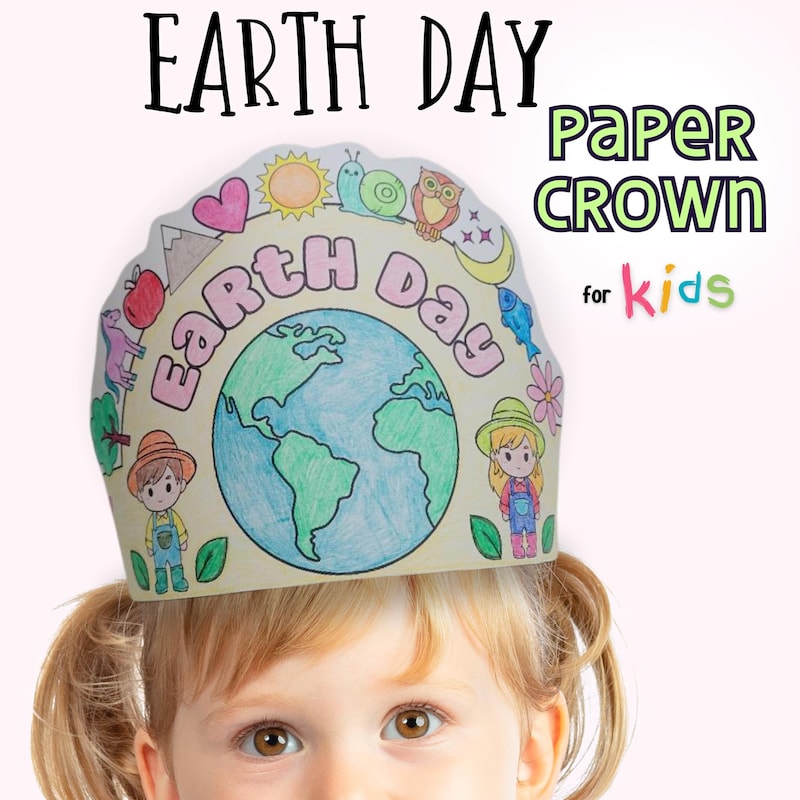 Earth Day - Etsy