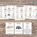 Holy Week Cards, Easter Story Cards, Easter Advent Printable, Easter ...