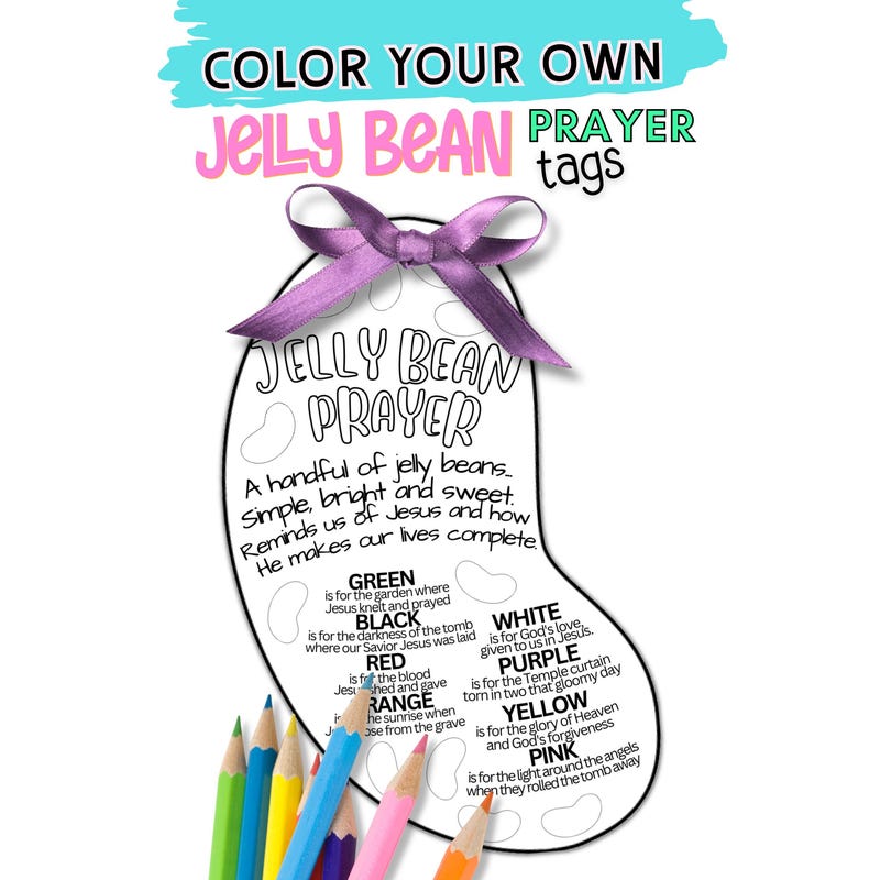 Jelly Bean Bags - Etsy