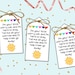 Worry Buddies Pet Tags & Worry Pet Cards for Crochet Pets, Loom Pets ...