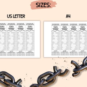 Prison Ministry Bible Verse Bookmarks, Jail Ministry, Bible Emergency ...