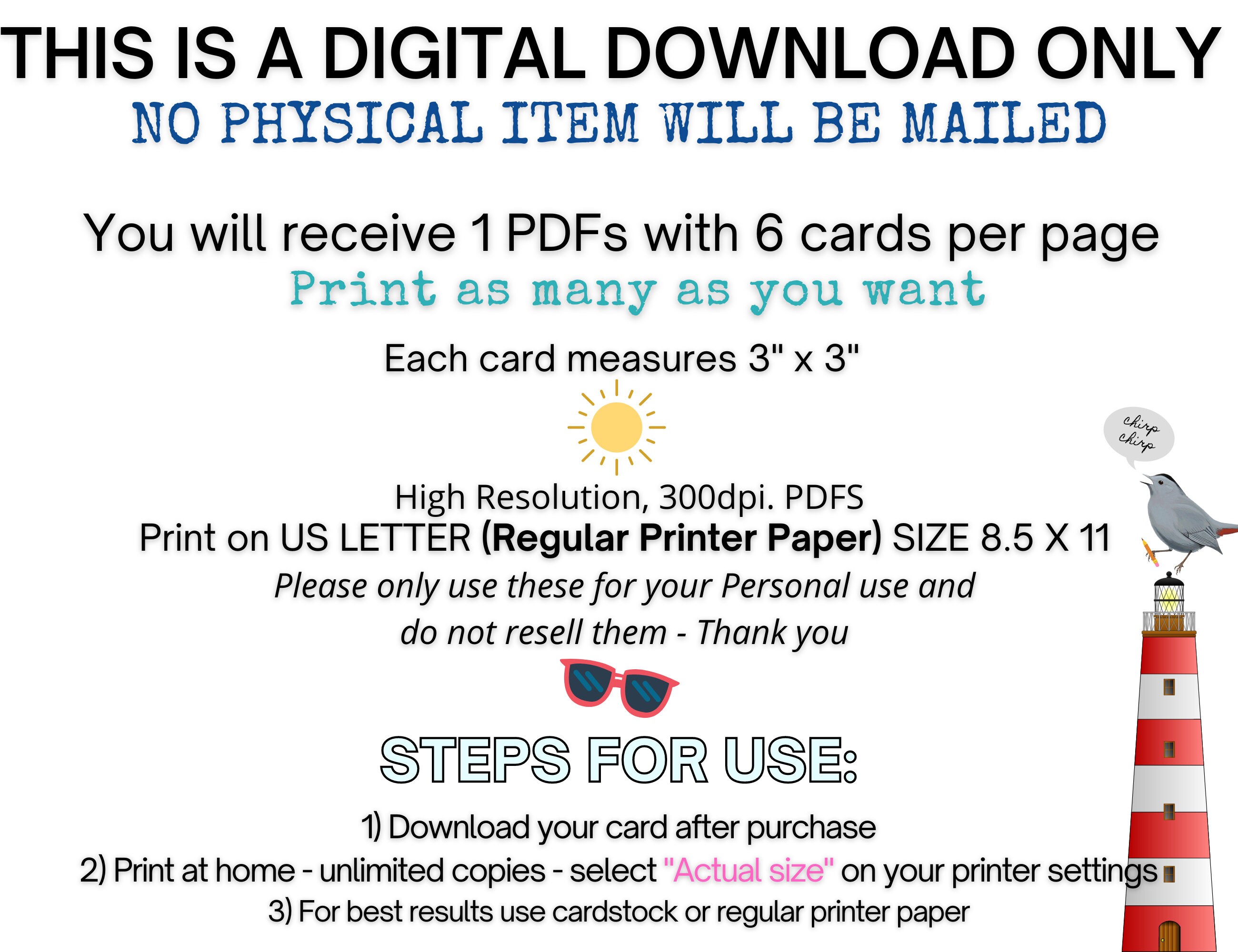 Prayer Board Cards Bible Verse Lighthouse Prayer Boards Printable ...