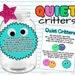 Quiet Critter Poem Sign for Jar Classroom Behavior Management - Etsy
