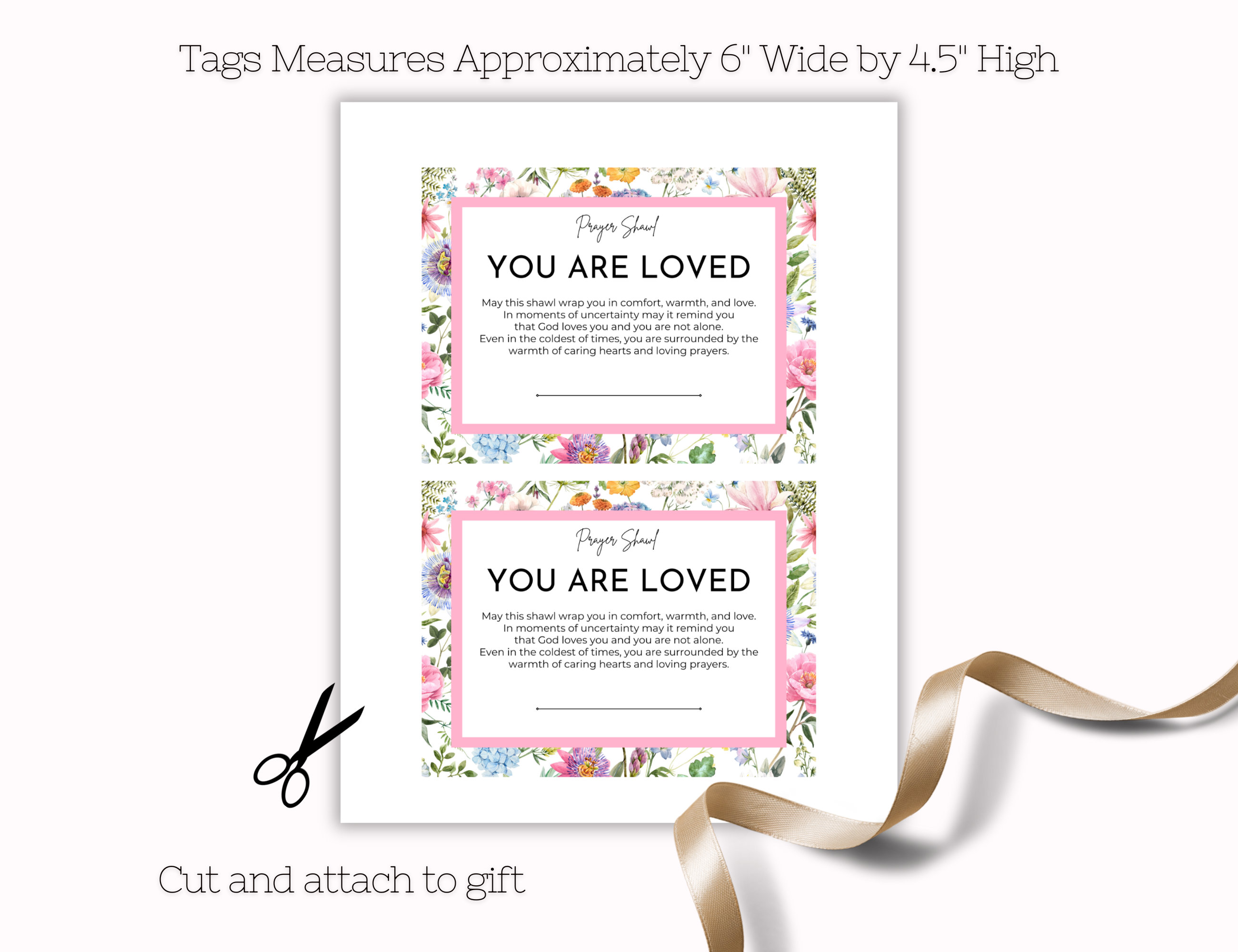 Printable Prayer Shawl Tags 14 Beautiful Prayer Shawl Crochet Patterns